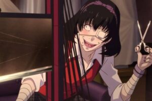 Discover 15 Anime Characters with Eyepatch (List) - OtakusNotes