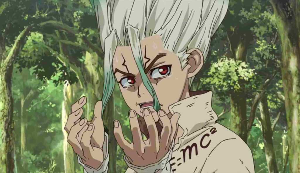 15 Popular Anime Characters with Face Markings (List) - OtakusNotes