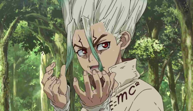 15 Popular Anime Characters with Face Markings (List) - OtakusNotes