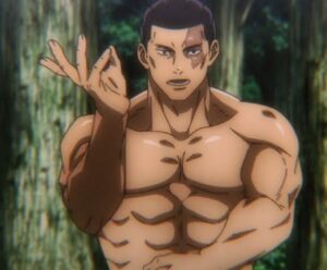 15 Attractive Anime Guys With Abs (Hot Male Characters) - OtakusNotes