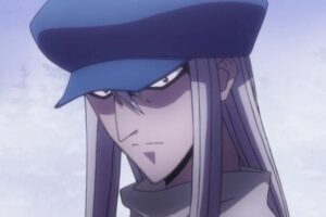 15 Best Anime Guys with Hats (List) - OtakusNotes