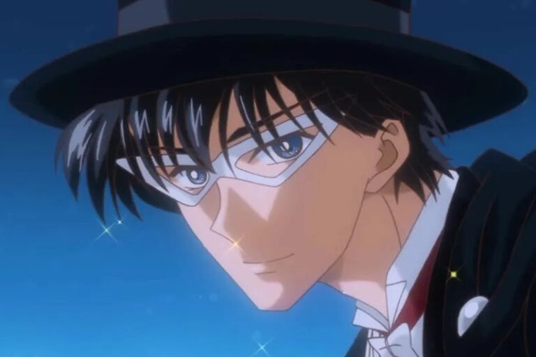 15 Best Anime Guys with Hats (List) - OtakusNotes