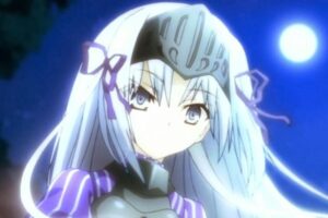 List of 15 Coolest Silver Hair Anime Characters (Male & Female ...