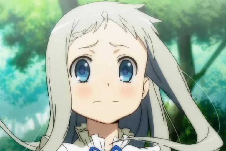 List of 15 Coolest Silver Hair Anime Characters (Male & Female ...