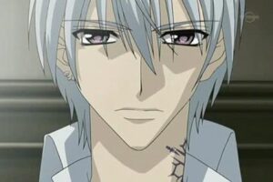List of 15 Coolest Silver Hair Anime Characters (Male & Female ...