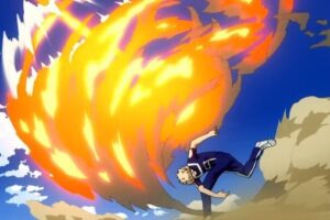 Different Types of Quirks in My Hero Academia Explained - OtakusNotes