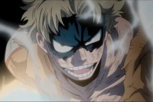 Different Types of Quirks in My Hero Academia Explained - OtakusNotes