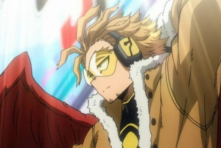 Different Types of Quirks in My Hero Academia Explained - OtakusNotes