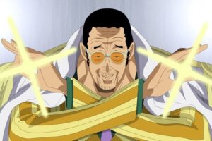 Who is the Fastest Anime Character Ever? (With Reason) - OtakusNotes