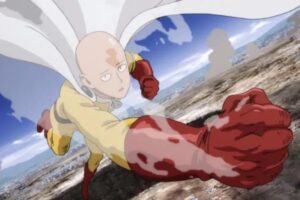 Who is the Fastest Anime Character Ever? (With Reason) - OtakusNotes