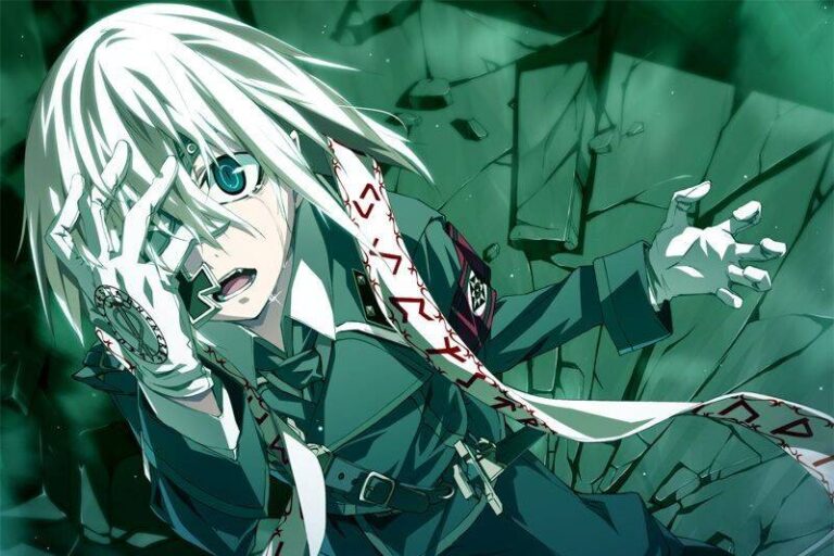 Who is the Fastest Anime Character Ever? (With Reason) - OtakusNotes