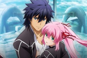 15 Hot Fan Service Anime on Hulu with Interesting Plots - OtakusNotes