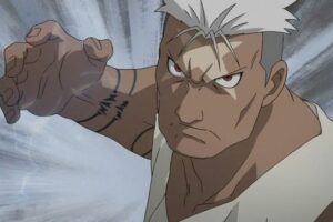 15 Hottest Anime Guys with Red Eyes (List) - OtakusNotes