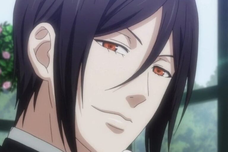 15 gars d'anime les plus chauds aux yeux rouges – Proxymite Japon