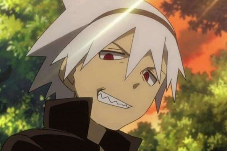 15 gars d'anime les plus chauds aux yeux rouges – Proxymite Japon