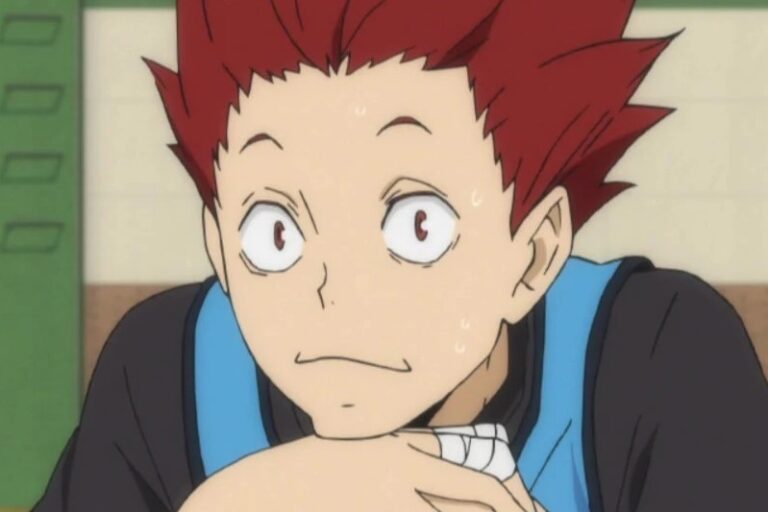 15 Hottest Anime Guys with Red Eyes (List) - OtakusNotes