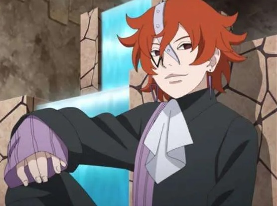 Who is the main villain in Boruto? - OtakusNotes