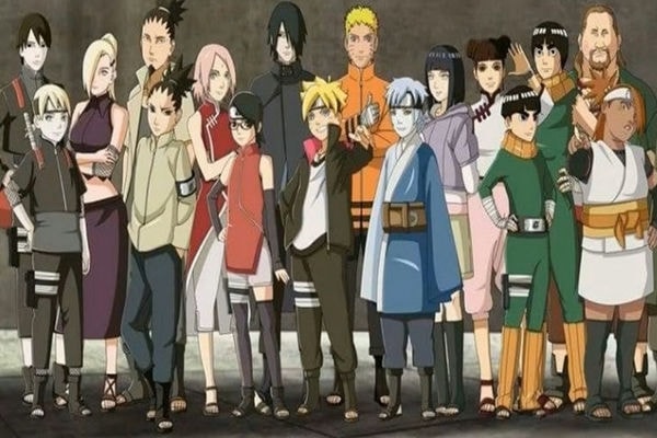 Who is the main villain in Boruto? - OtakusNotes