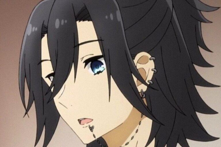 Top 15 Most Handsome Anime Guys with Earrings Ranked - OtakusNotes