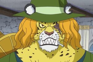 Who Dies in One Piece? 25+ Saddest Deaths (List) - OtakusNotes