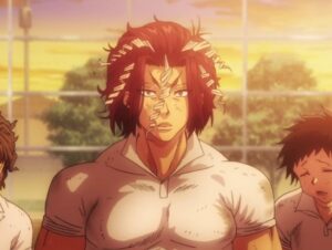 8 Best American Football Anime to Watch (Ranked) - OtakusNotes