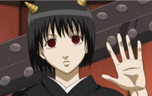 15 Hottest Anime Characters With Horns (Male & Female) - OtakusNotes