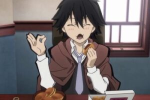 List of 15 Anime Characters with Deep Voices - OtakusNotes