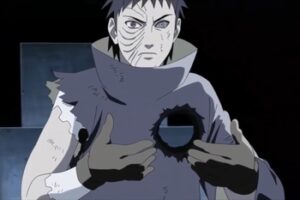 List of 15 Anime Characters with Deep Voices - OtakusNotes
