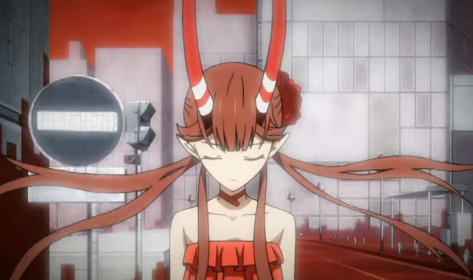 15 Hottest Anime Characters With Horns (Male & Female) - OtakusNotes