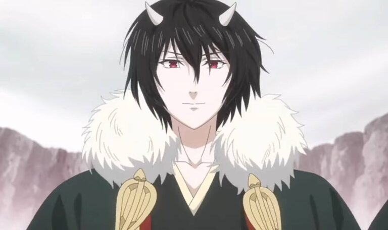 15 Hottest Anime Characters With Horns (Male & Female) - OtakusNotes