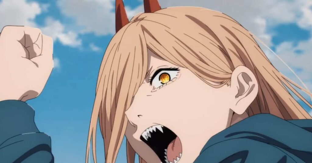 15 Hottest Anime Characters With Horns (Male & Female) - OtakusNotes