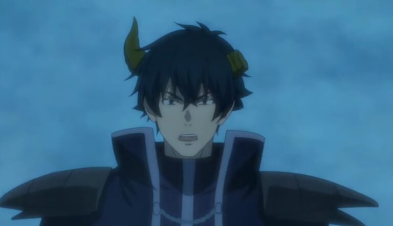 15 Hottest Anime Characters With Horns (Male & Female) - OtakusNotes