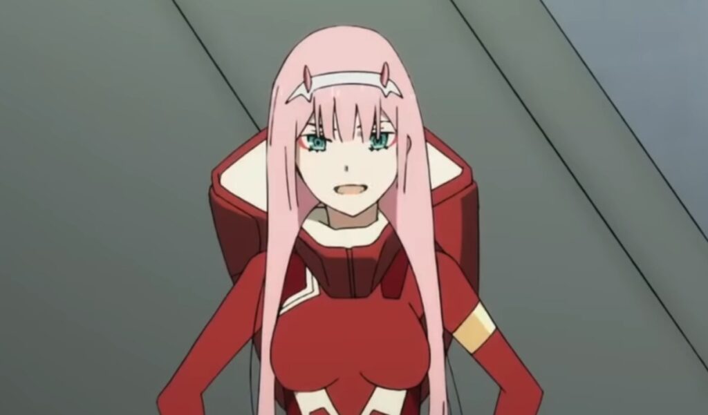 15 Hottest Anime Characters With Horns (Male & Female) - OtakusNotes