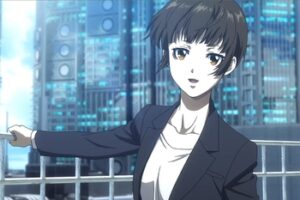 15 Anime Characters with INFP Personalities (List) - OtakusNotes