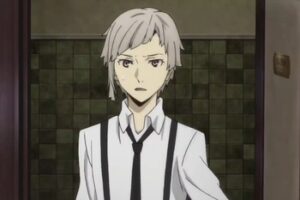 15 Anime Characters with INFP Personalities (List) - OtakusNotes