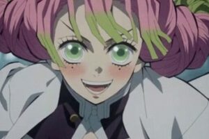 15 Anime Characters with INFP Personalities (List) - OtakusNotes