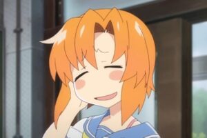 15 Anime Characters with INFP Personalities (List) - OtakusNotes