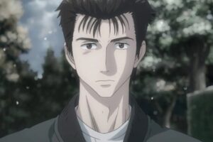 15 Anime Characters with INFP Personalities (List) - OtakusNotes