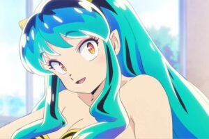 Discover 15 Anime Characters With Teal Hair (List) - OtakusNotes