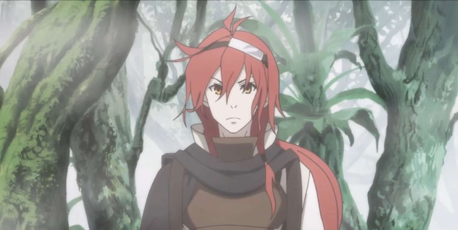 15 Best Anime Characters With Headband (List) - OtakusNotes