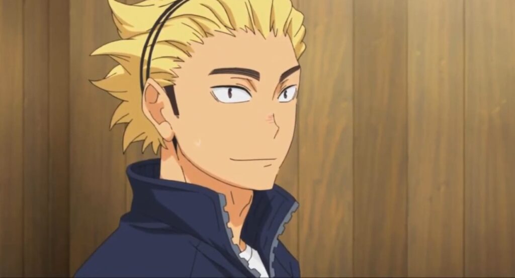 15 Best Anime Characters With Headband (List) - OtakusNotes