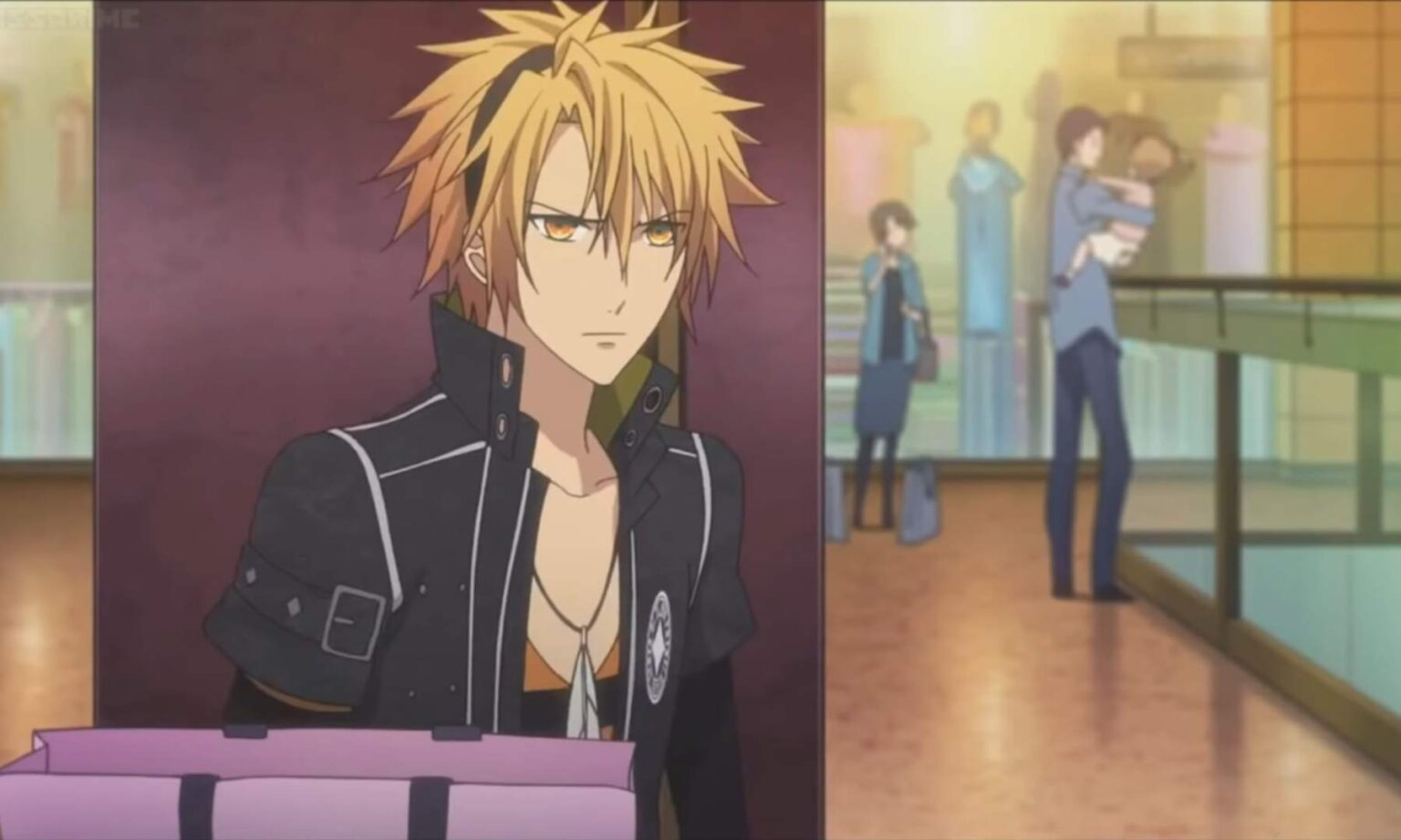 15 Best Anime Characters With Headband (List) - OtakusNotes