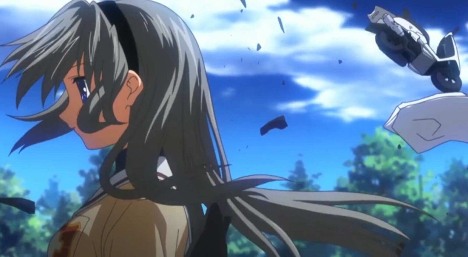 15 Best Anime Characters With Headband (List) - OtakusNotes