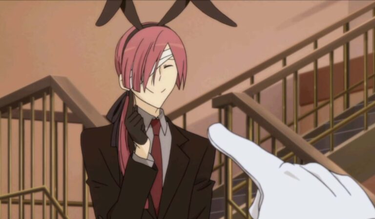 15 Best Anime Characters With Headband (List) - OtakusNotes