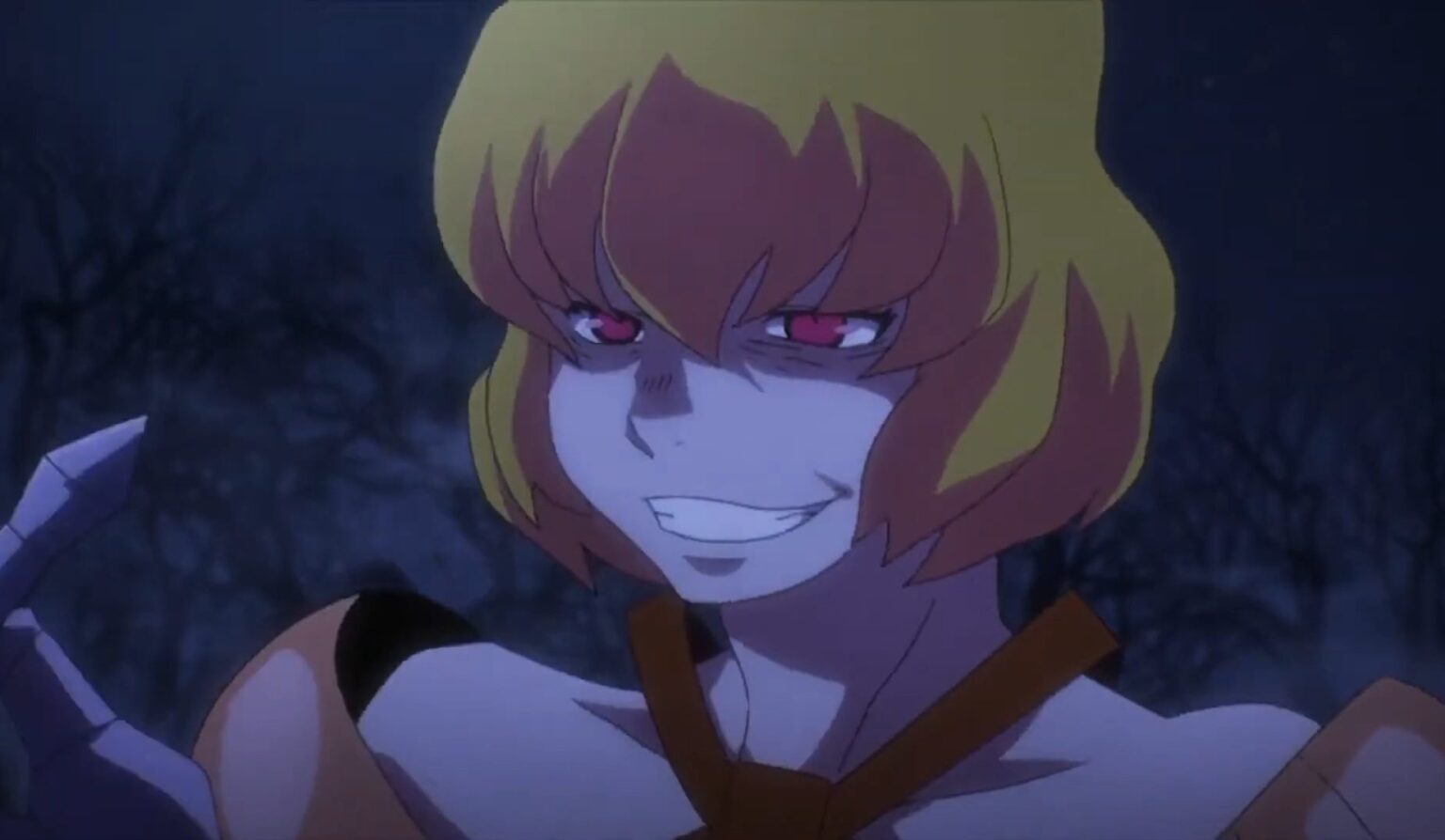 Discover 10 Anime Characters With Short Blonde Hair (List) - OtakusNotes