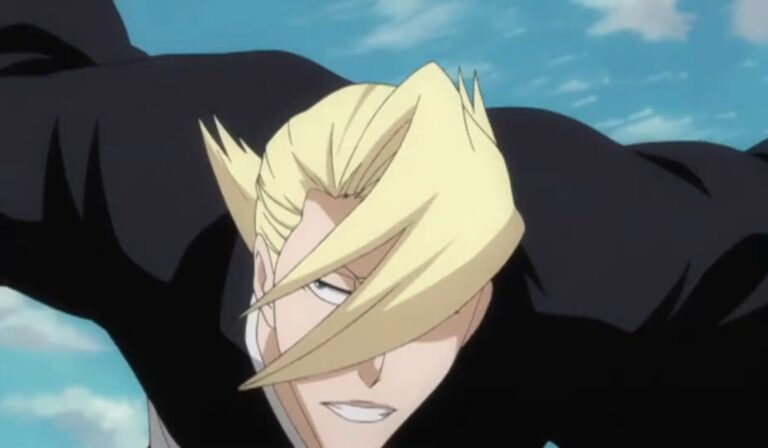 Discover 10 Anime Characters With Short Blonde Hair (List) - OtakusNotes