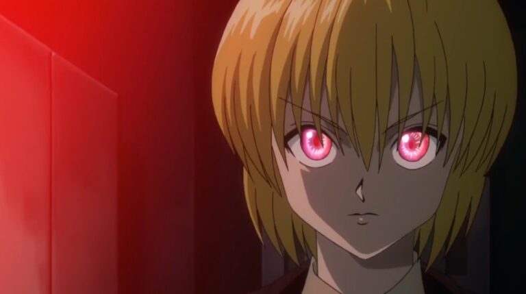 Discover 10 Anime Characters With Short Blonde Hair (List) - OtakusNotes