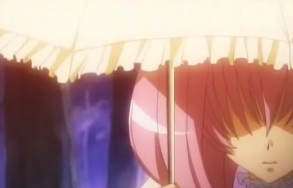 Discover 15 Anime Characters With Umbrellas (List) - OtakusNotes
