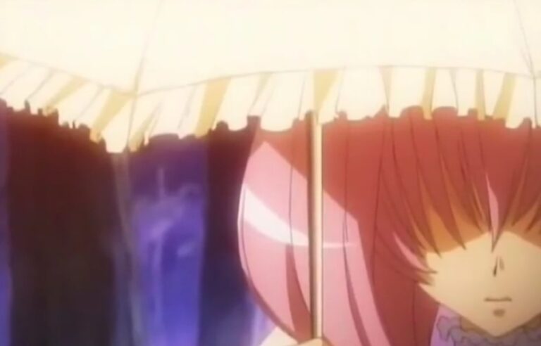 Discover 15 Anime Characters With Umbrellas (List) - OtakusNotes