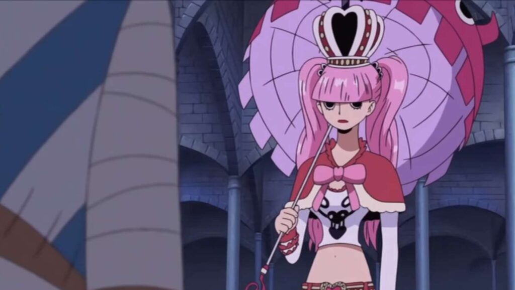 Discover 15 Anime Characters With Umbrellas (List) - OtakusNotes